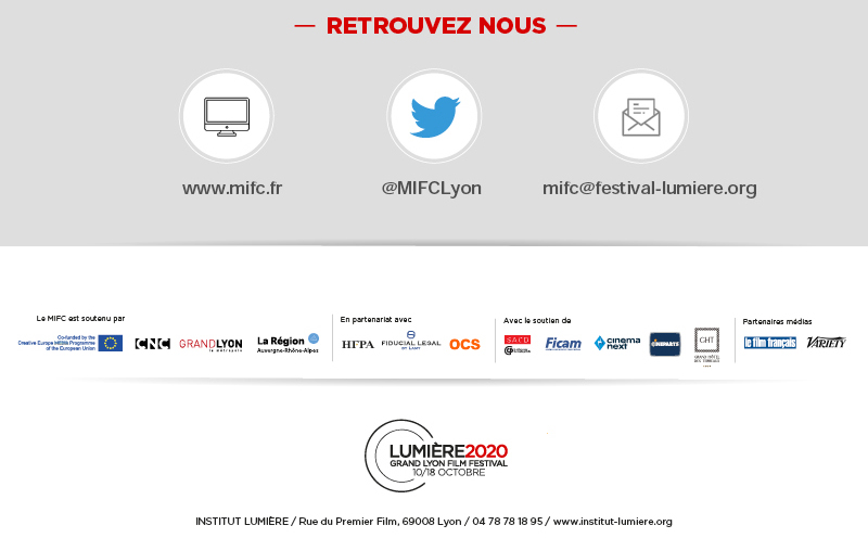MIFC - Mardi tout commence!
