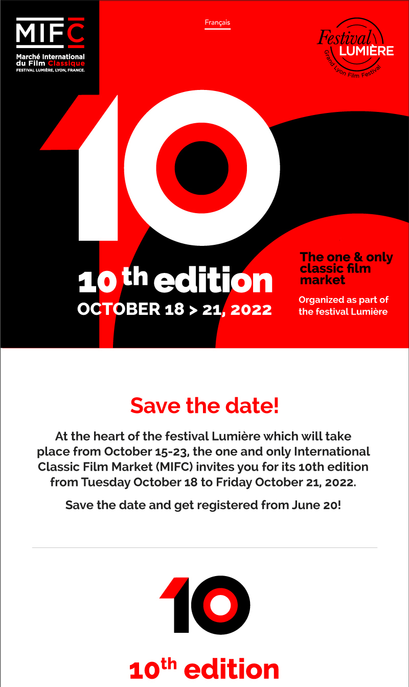 MIFC 2022 : save the date!