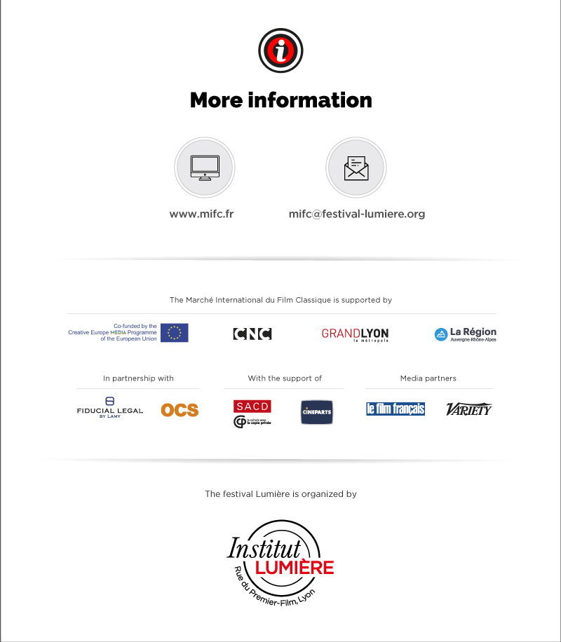 MIFC 2022 : save the date!